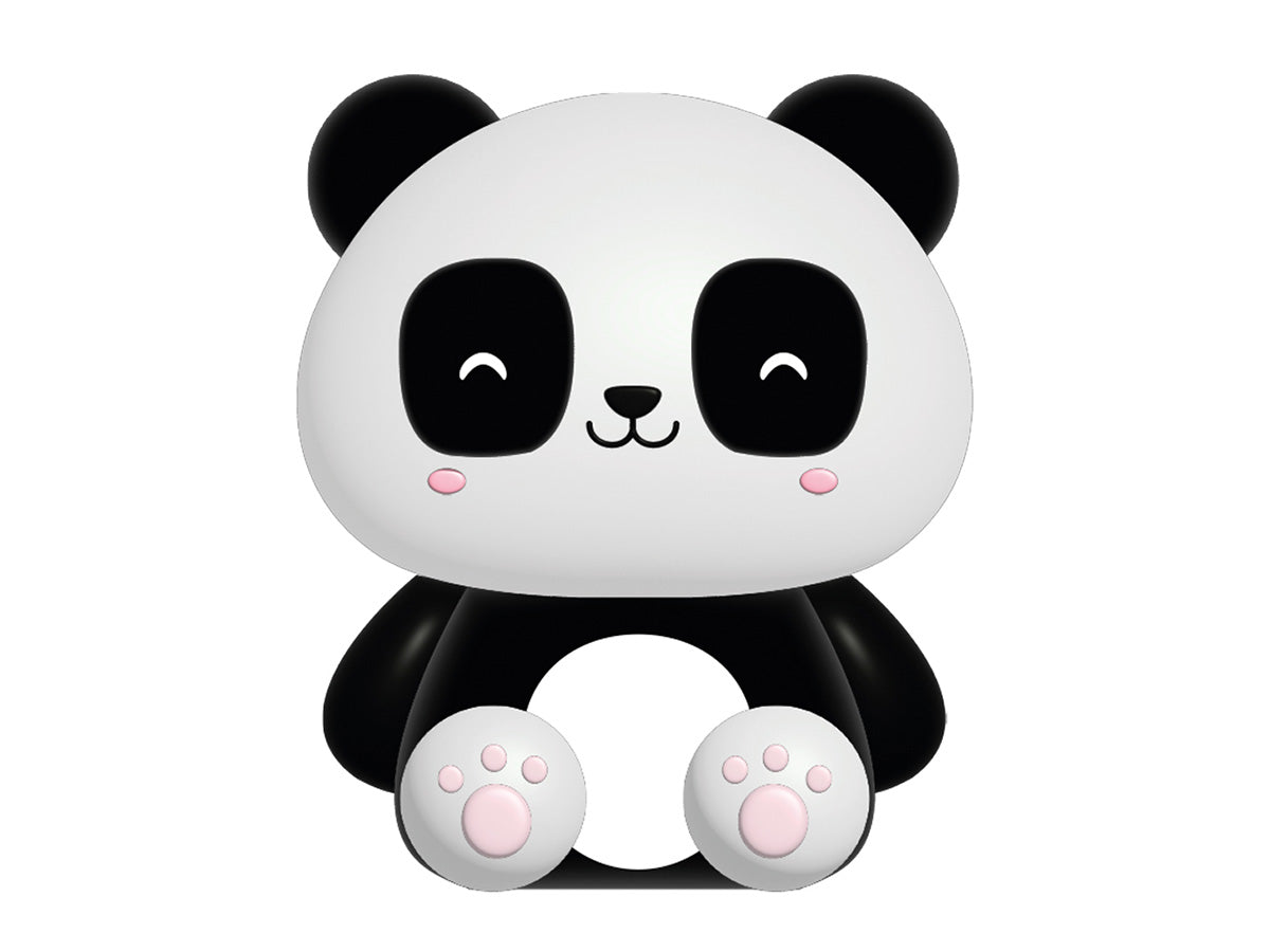 Anti estrés Pandastic – Lluna de Paper